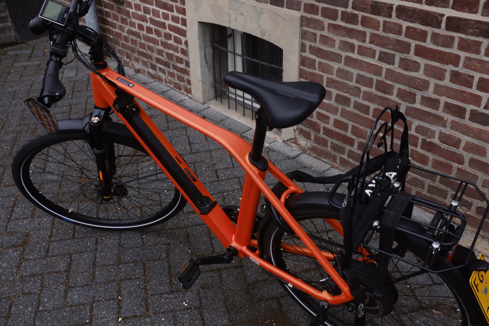 QWIC Performance RD11 speed review